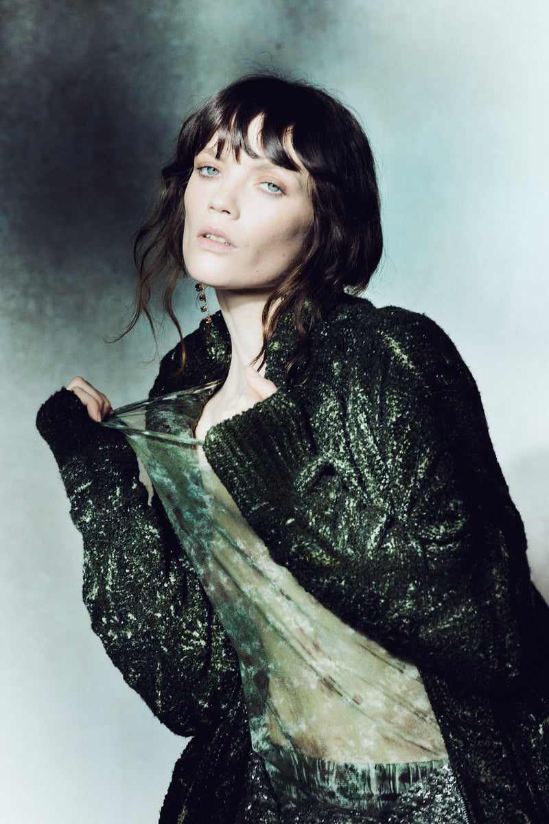 FALL 2025 – Joan Shepp