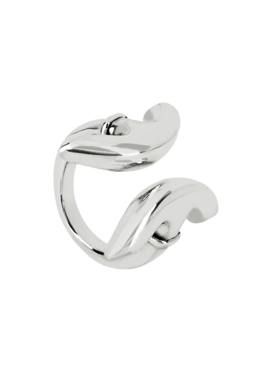 HOORSENBUHS | Revere Ring in Sterling Silver – Joan Shepp