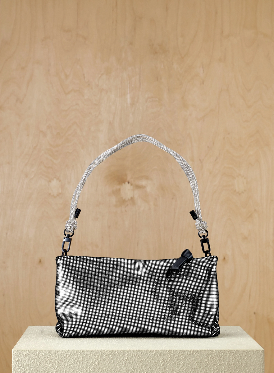 DANIELLA LEHAVI | Dallas Evening Shoulder Bag – Joan Shepp