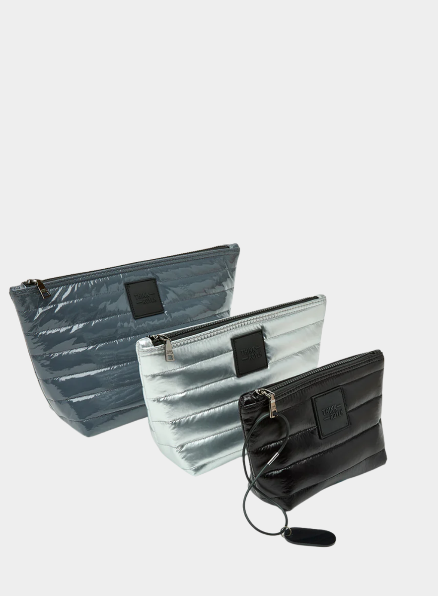 THINK ROYLN | Travel Trio – Joan Shepp