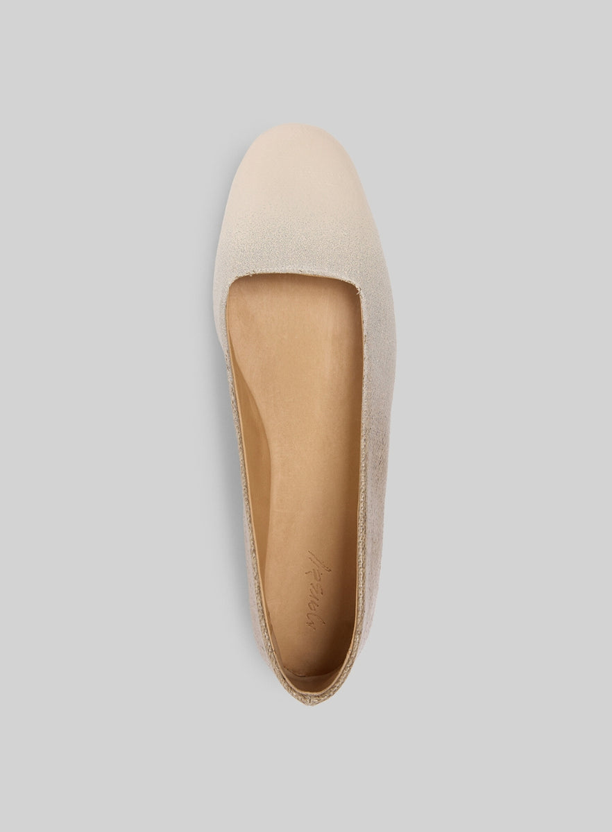 MARSÈLL | Distesa Ballerina Flat – Joan Shepp