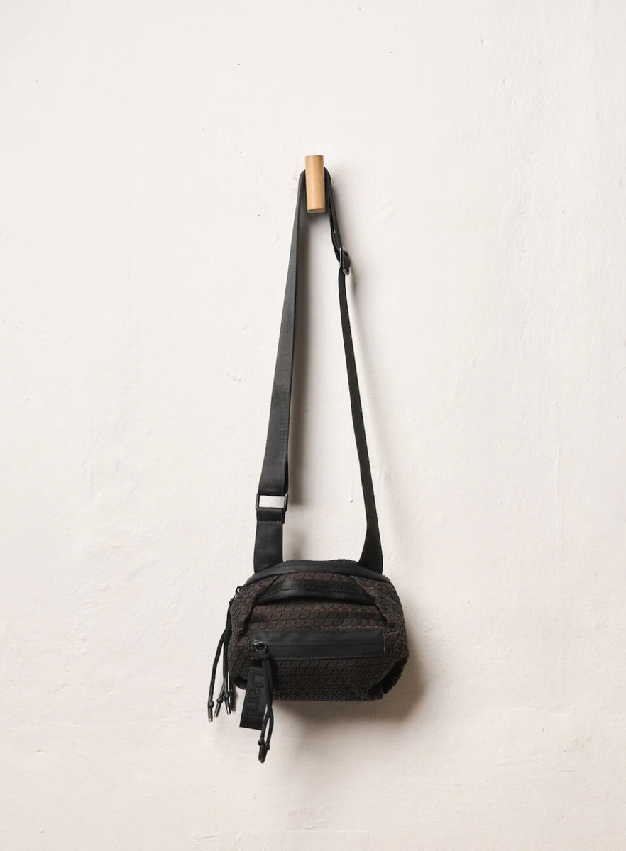 DANIELLA LEHAVI | Bonnie Mini Crossbody Bag – Joan Shepp