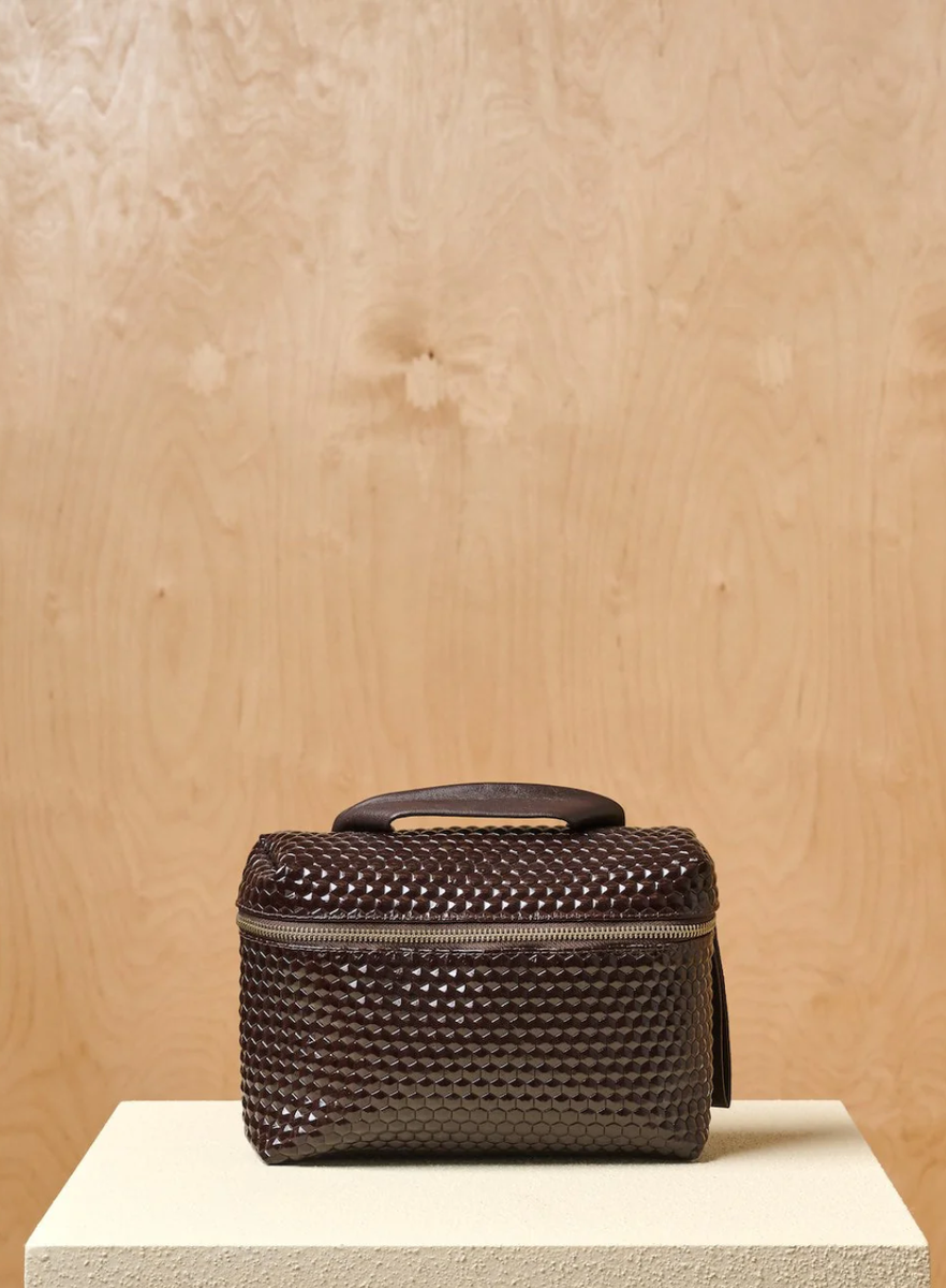 DANIELLA LEHAVI | Chicago Box Bag – Joan Shepp