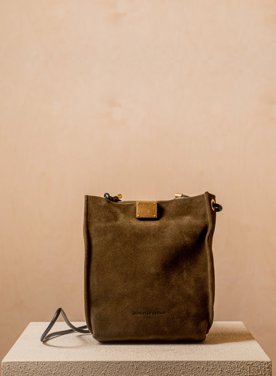 DANIELLA LEHAVI | Capri Small Crossbody Bag – Joan Shepp