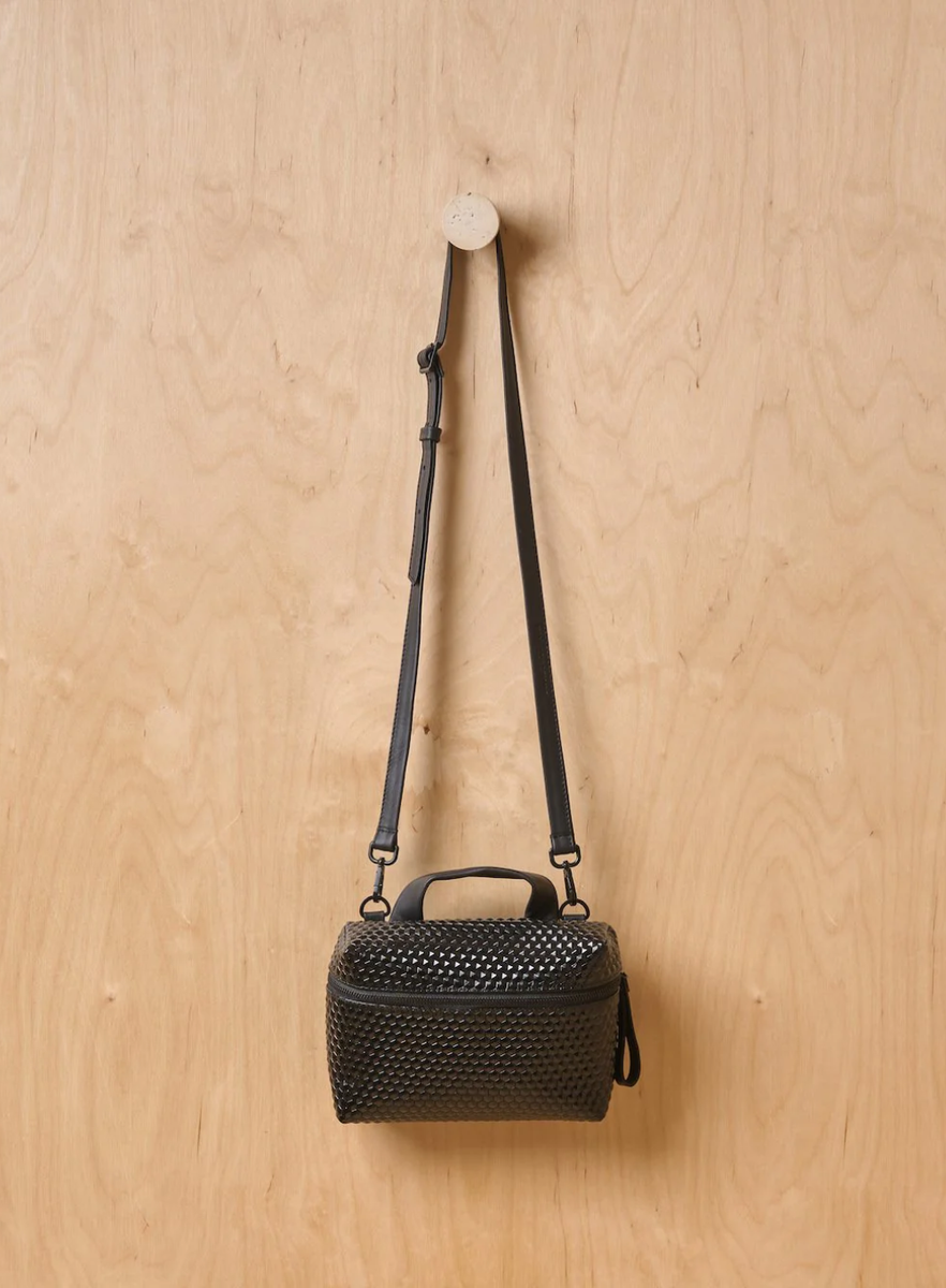 DANIELLA LEHAVI | Chicago Box Bag – Joan Shepp