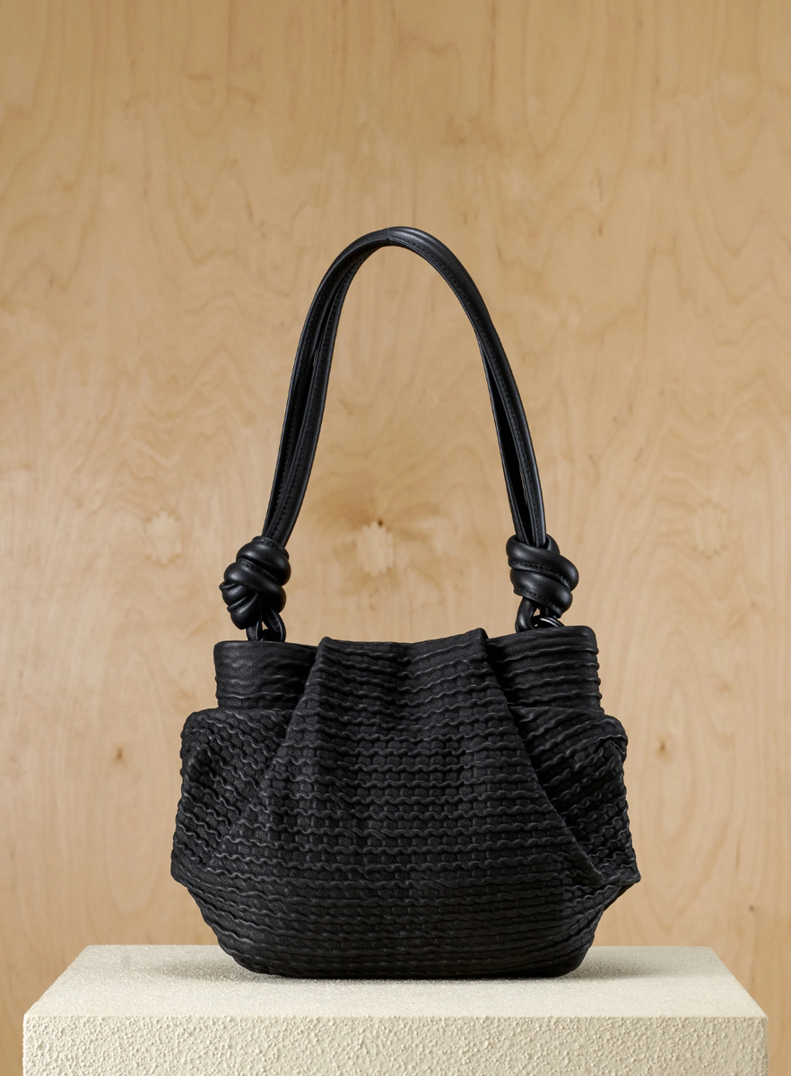 DANIELLA LEHAVI | BALI KNOTTED MINI BAG – Joan Shepp