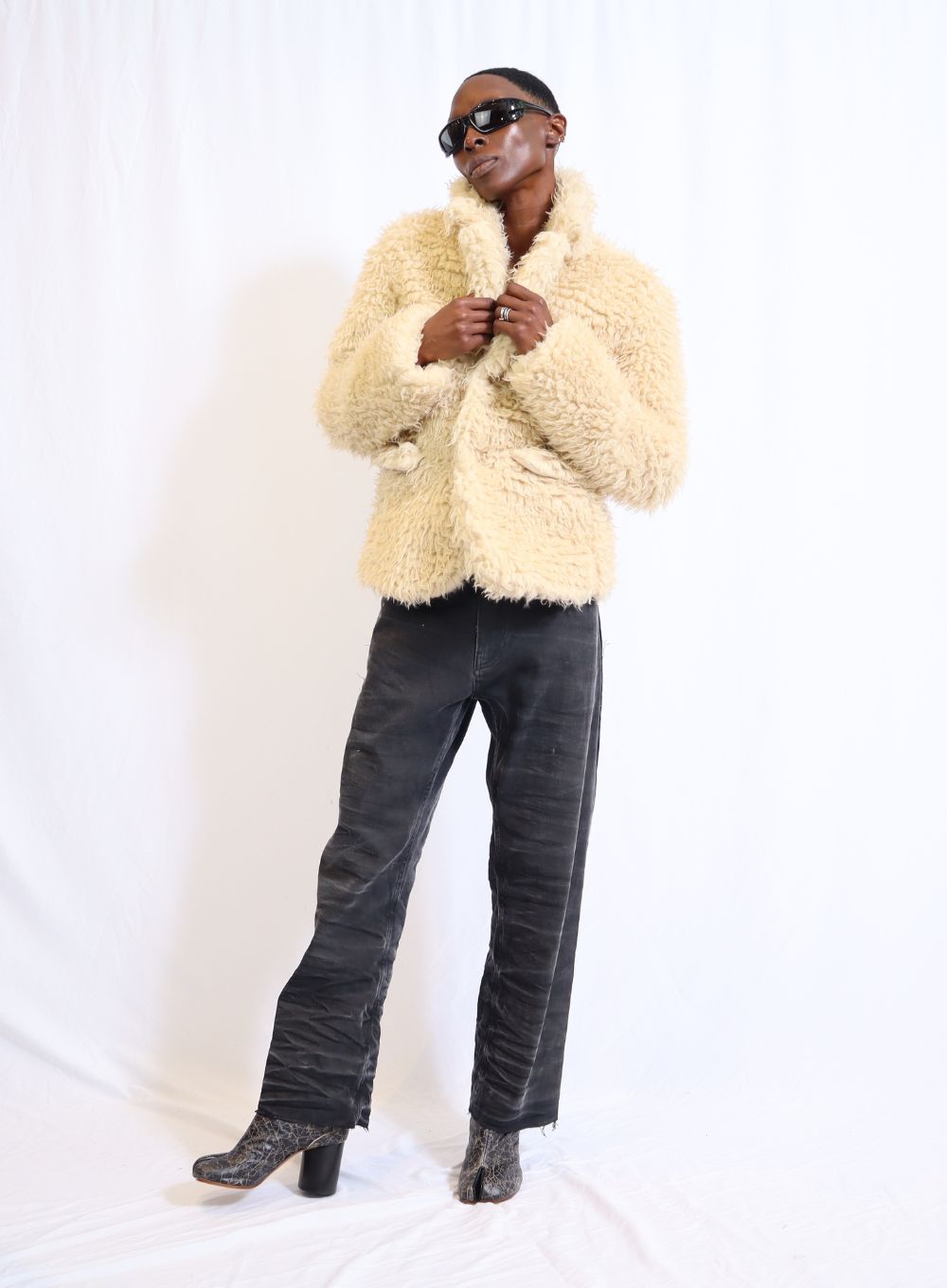 Joan Shepp: Designer Women's Clothing, Shoes & Handbags Philadelphia