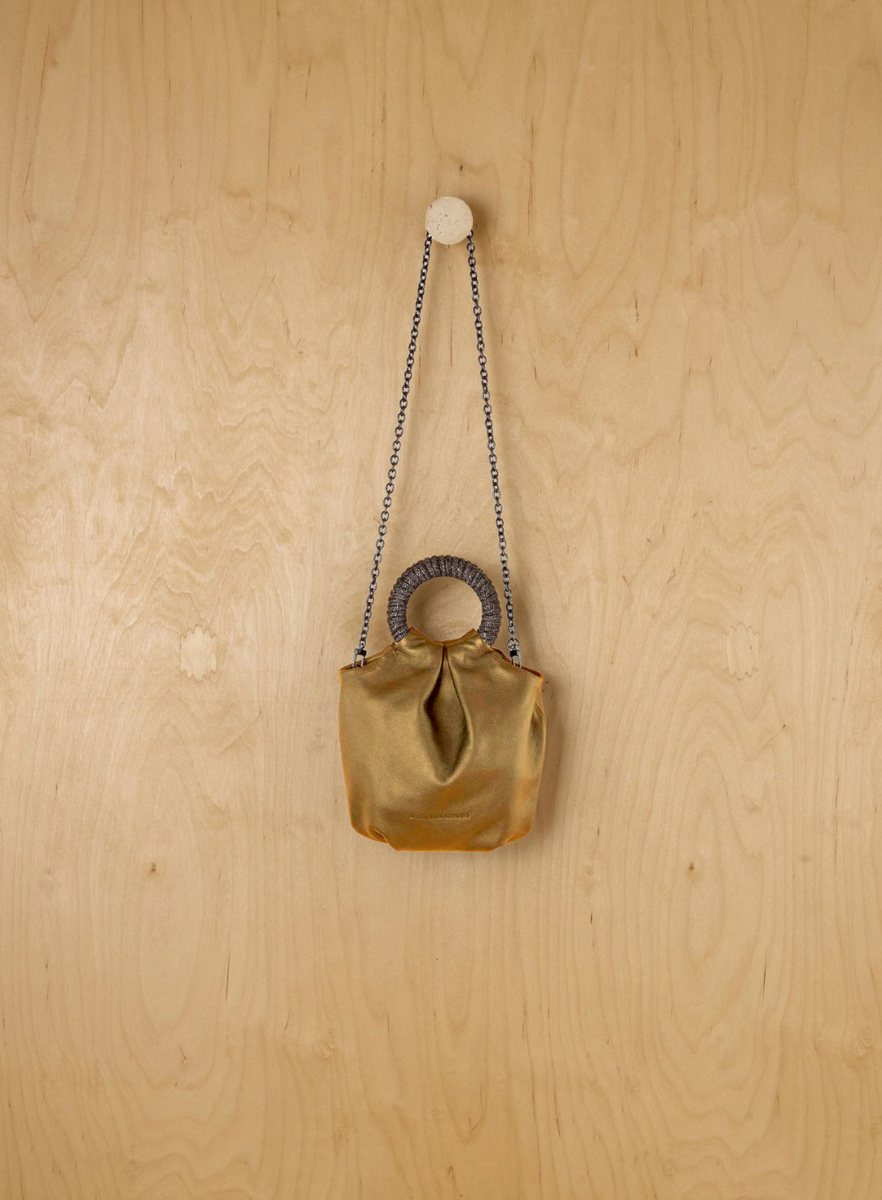 DANIELLA LEHAVI | Eve Clutch – Joan Shepp