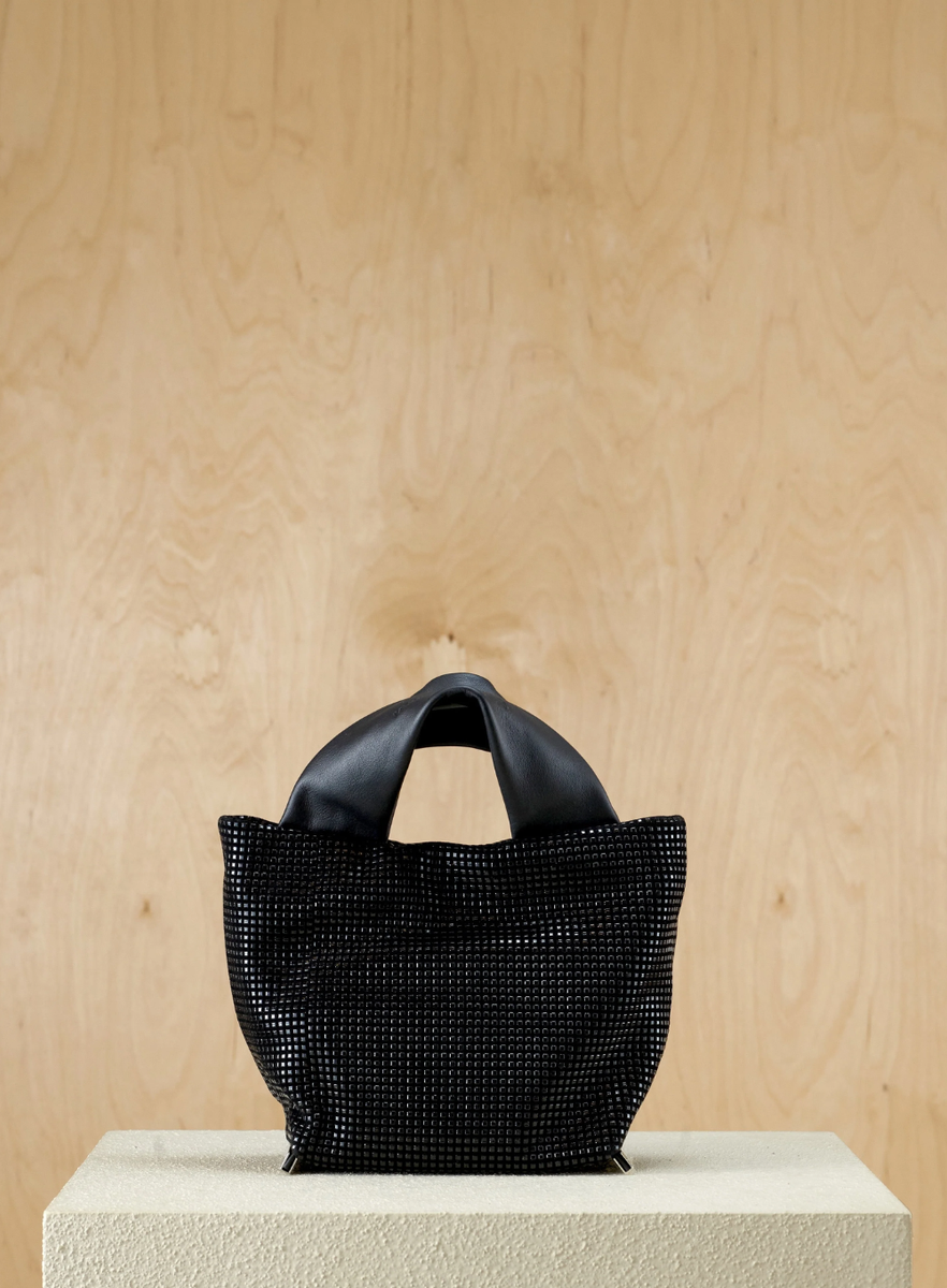 DANIELLA LEHAVI | Alexa Chain Mini Bag – Joan Shepp