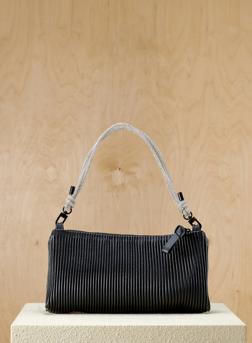 DANIELLA LEHAVI | Dallas Evening Shoulder Bag – Joan Shepp