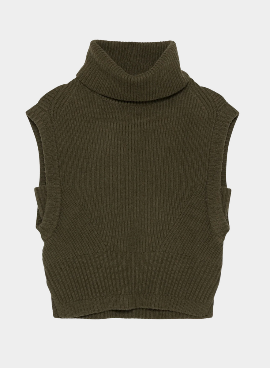 SIMKHAI | Maple Top – Joan Shepp