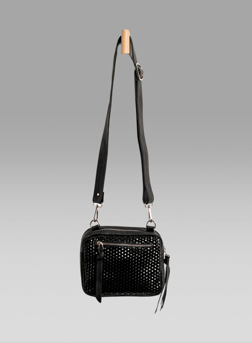 DANIELLA LEHAVI | Louise Mini Bag – Joan Shepp